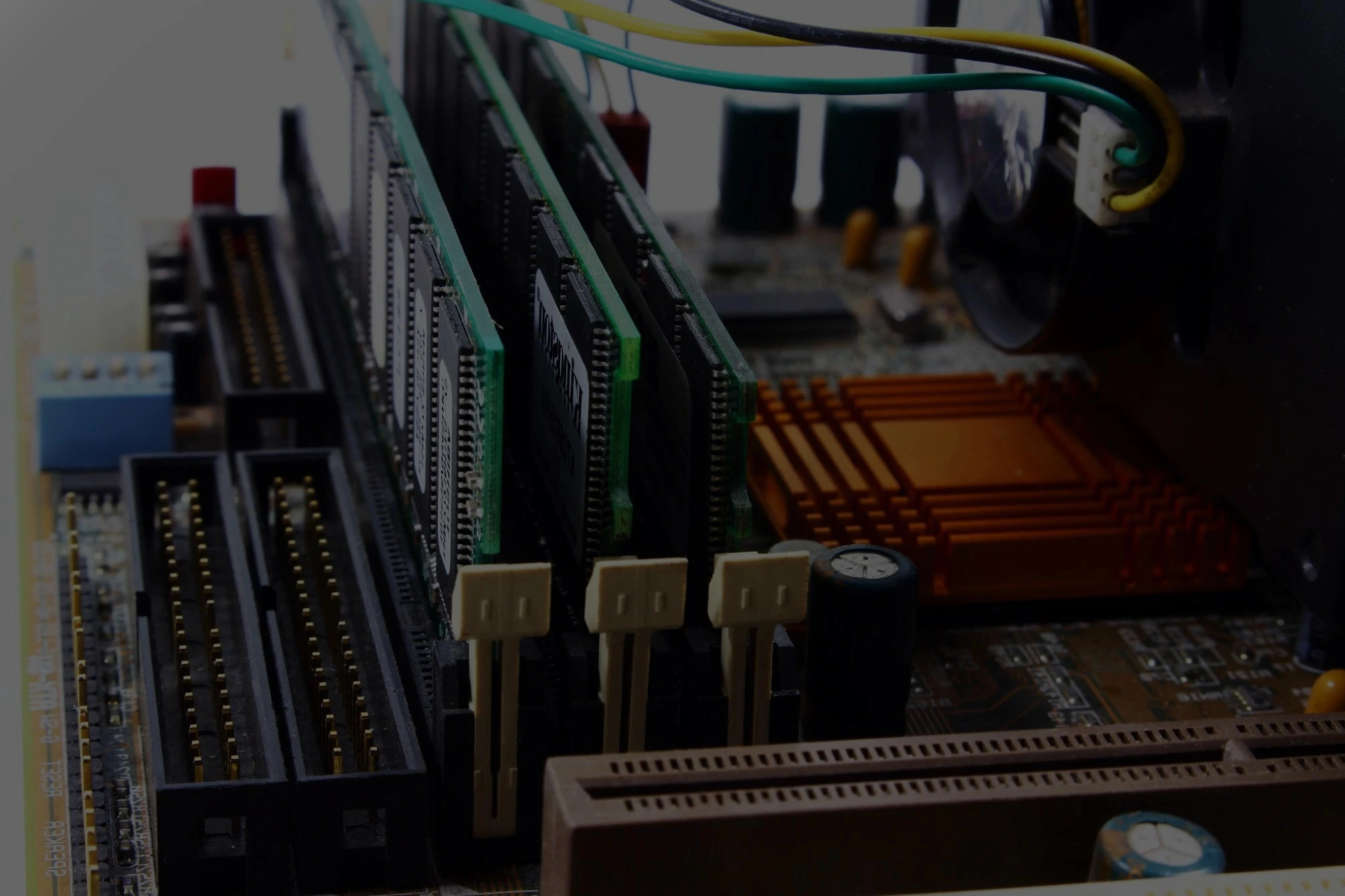 Compu Power Solutions - Home